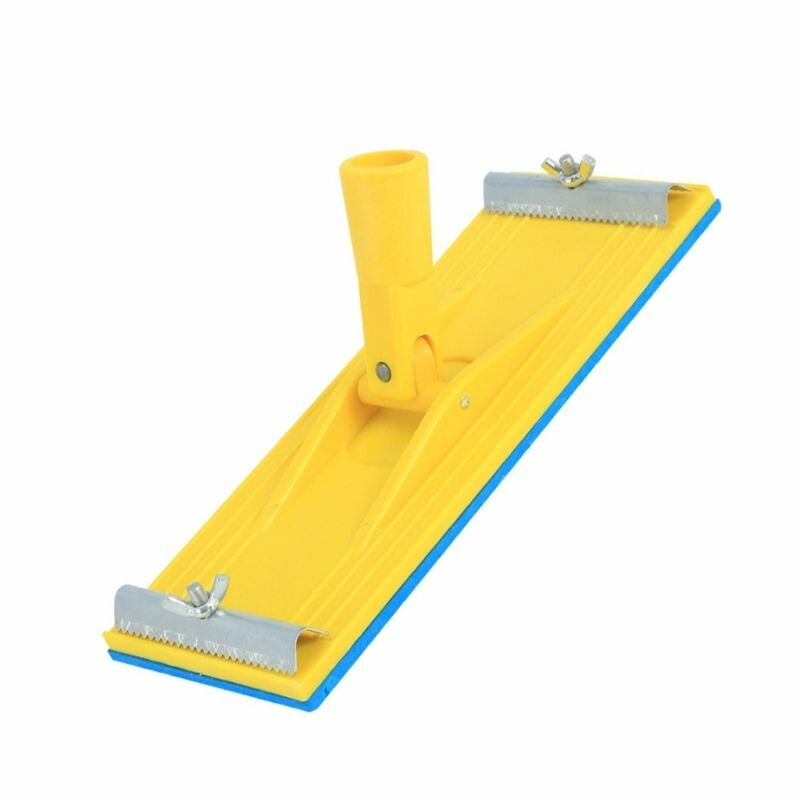 Универсальный держатель для наждачной бумаги