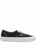 Кроссовки VANS 'Authentic 44 DX', размер 6 US, black/black