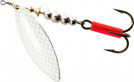 Блесна вращающаяся (вертушка) MEPPS AGLIA LONG (29гр/AG)