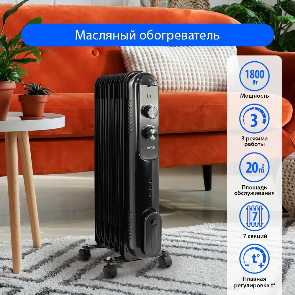 Обогреватель