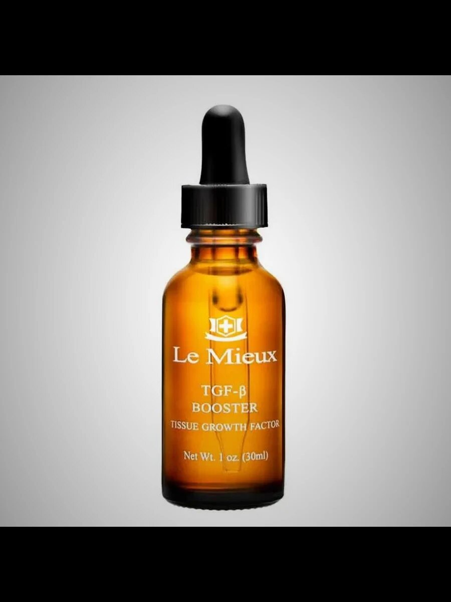 Le Mieux TGF-B Booster Serum, Сыворотка Бустер 30 мл