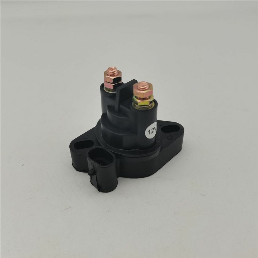 Реле стартера для квадроциклов и снегоходов arctic cat