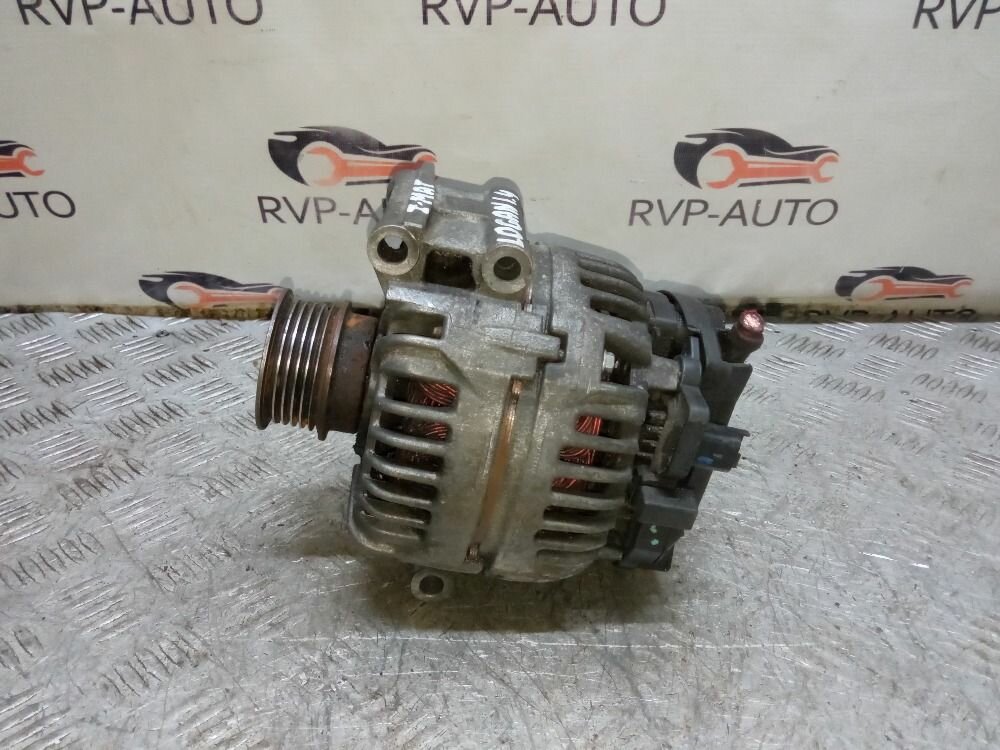 Генератор Renault Logan 1.4 2005-2014 8200660040
