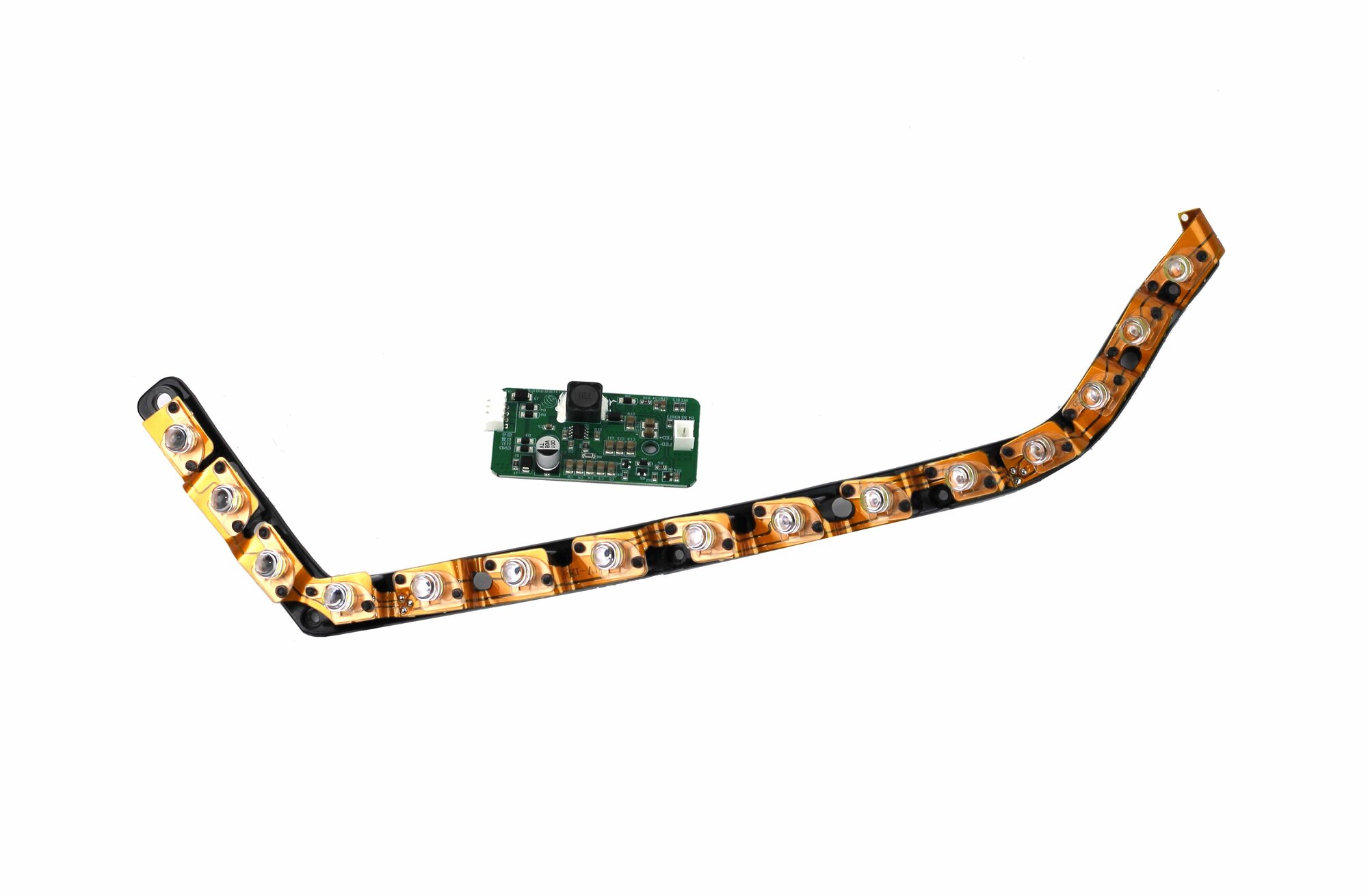 Фары автомобильные