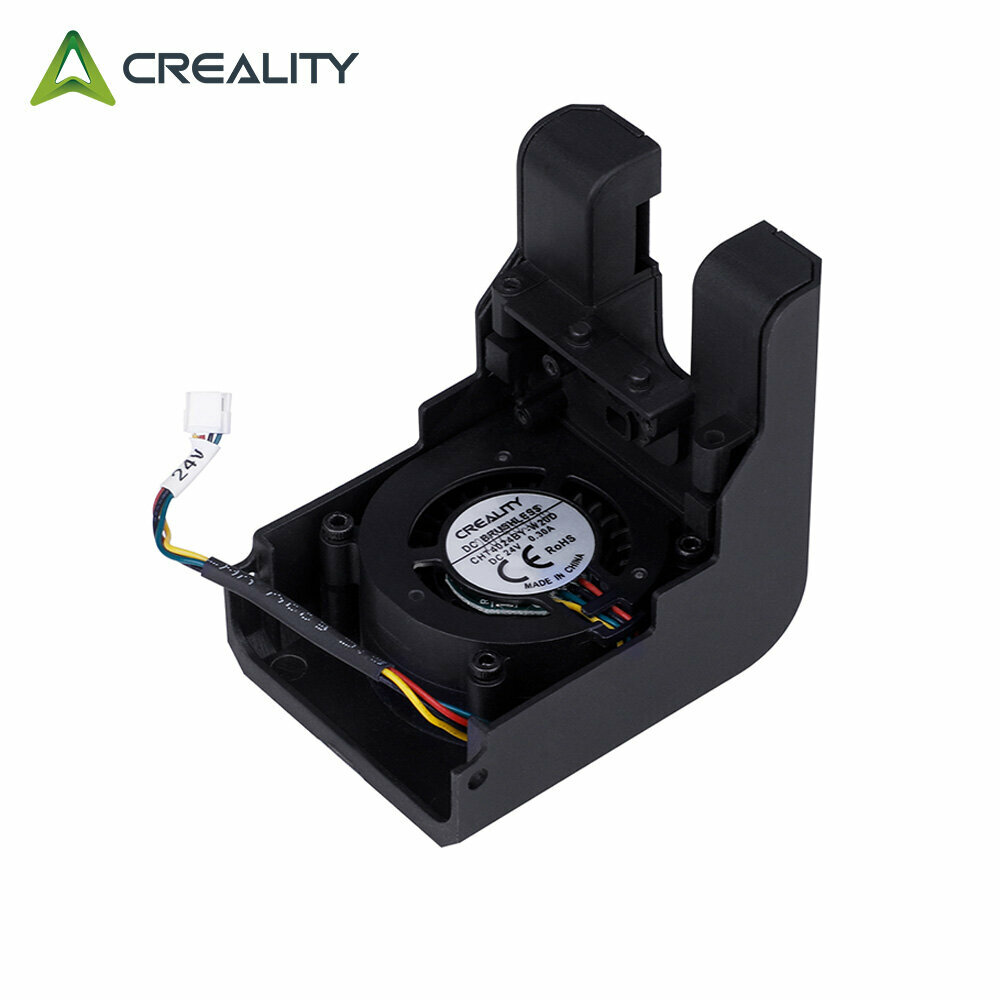 Creality K2 Plus Mouth Wipe Strips Kit (1 Base, 6 Strips), Mouth Wipe ...