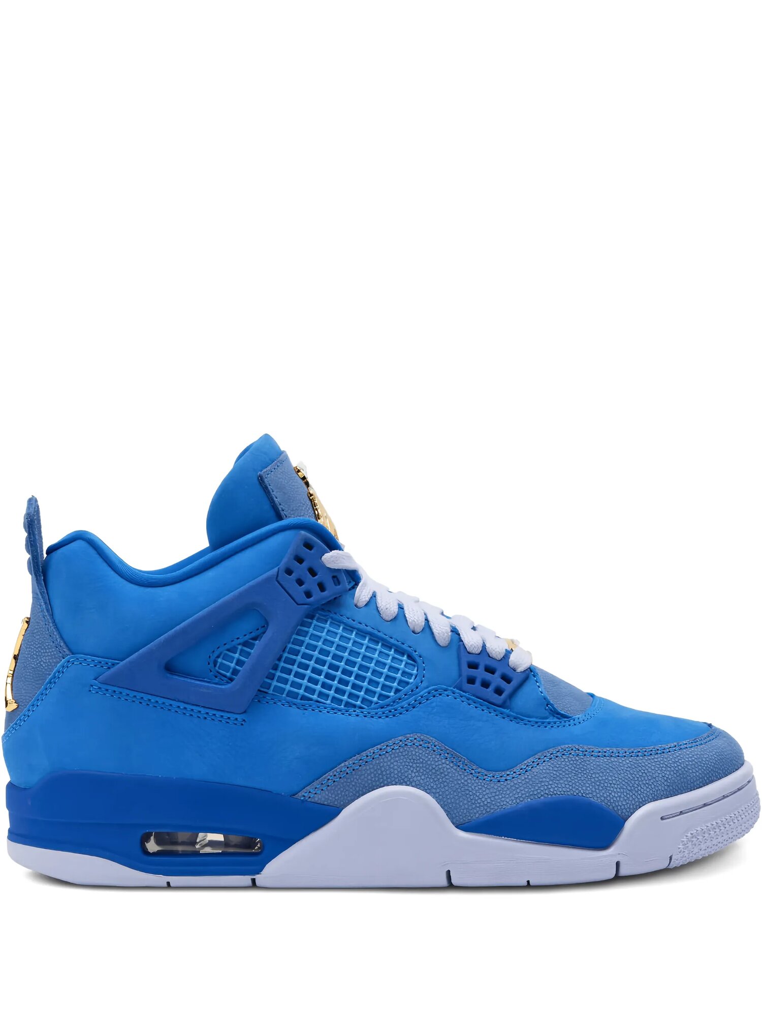 Кроссовки Air Jordan 4 Retro