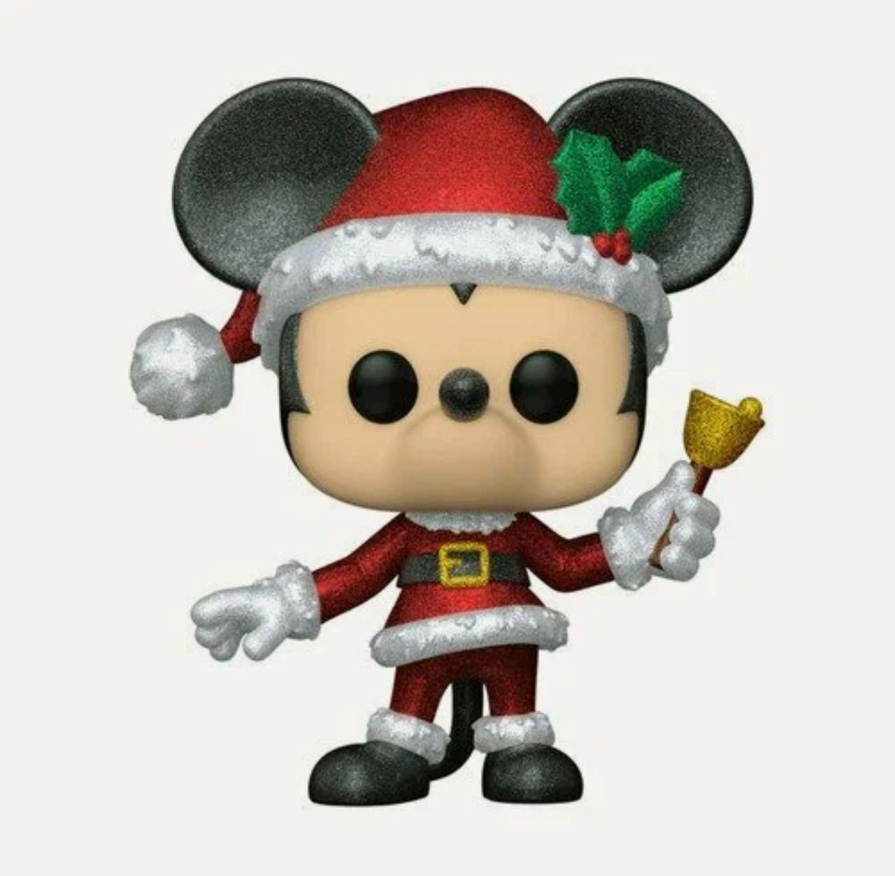 Коллекционная фигурка Funko POP! Disney Mickey Mouse\ Микки Маус коллекция Diamond
