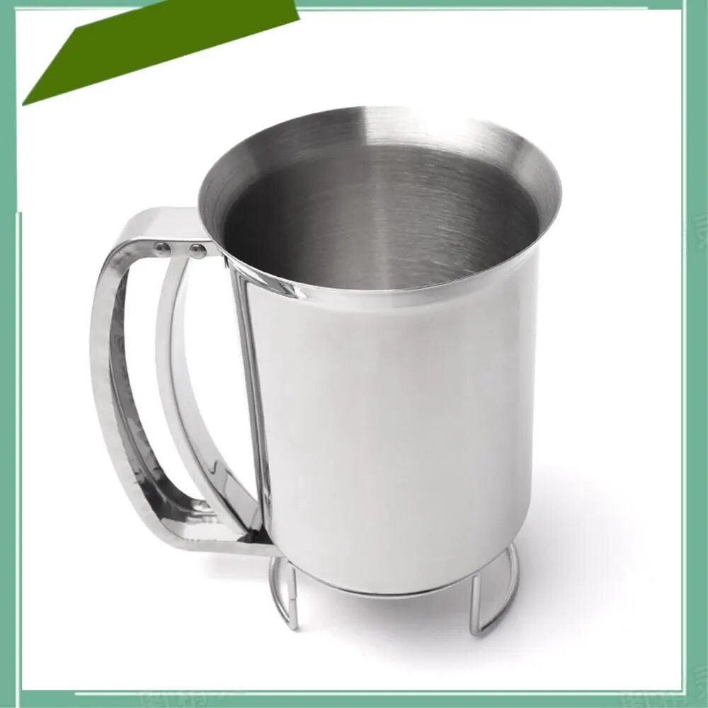 Воронка-дозатор для кондитерских изделий