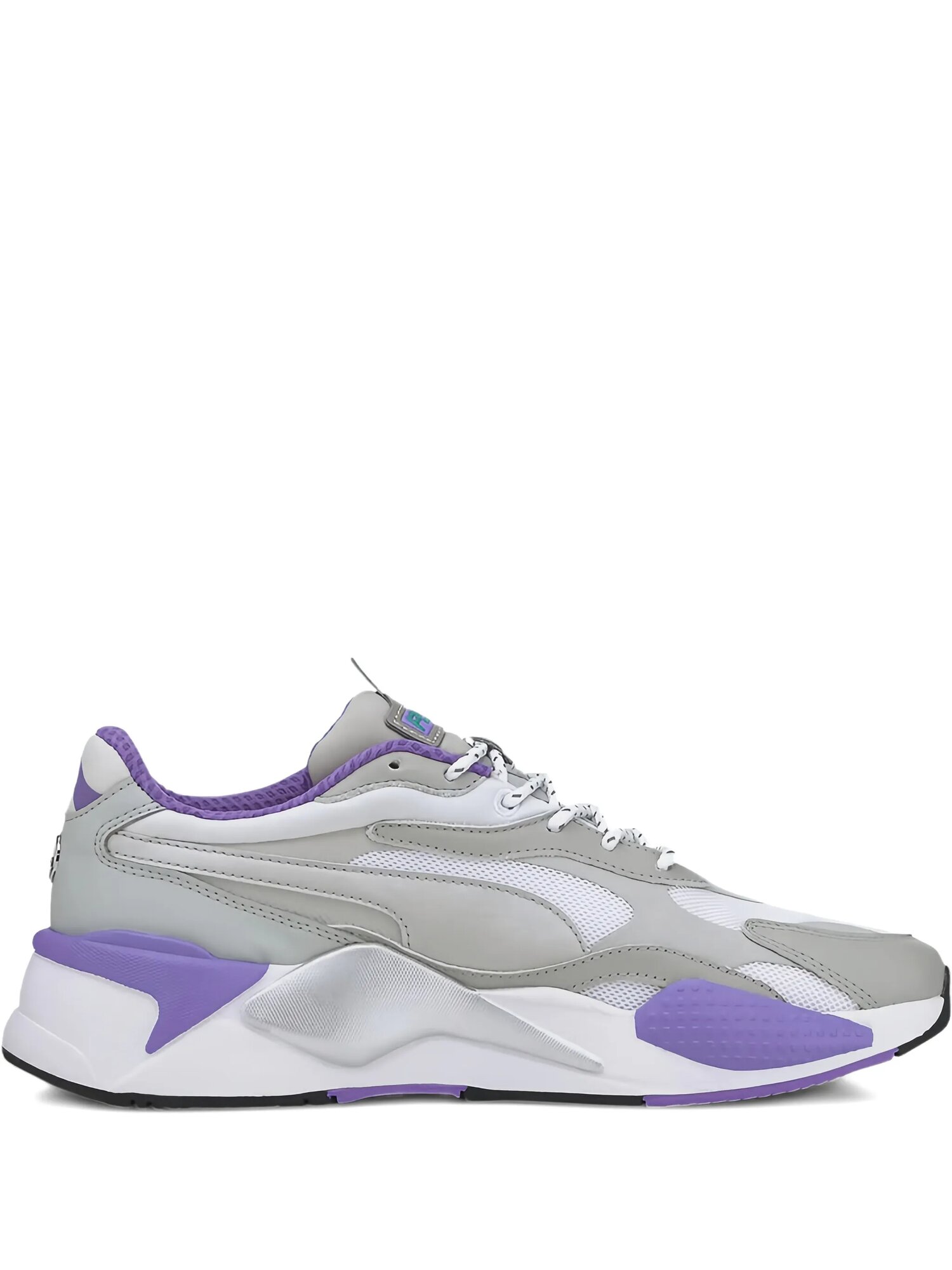 Кроссовки RS-X3 Mercedes-AMG