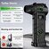 Турбовентилятор 240 Вт, Fan Vacuum kit