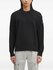 Свитер NAPAPIJRI Logo-patch crew-neck sweater, размер 50