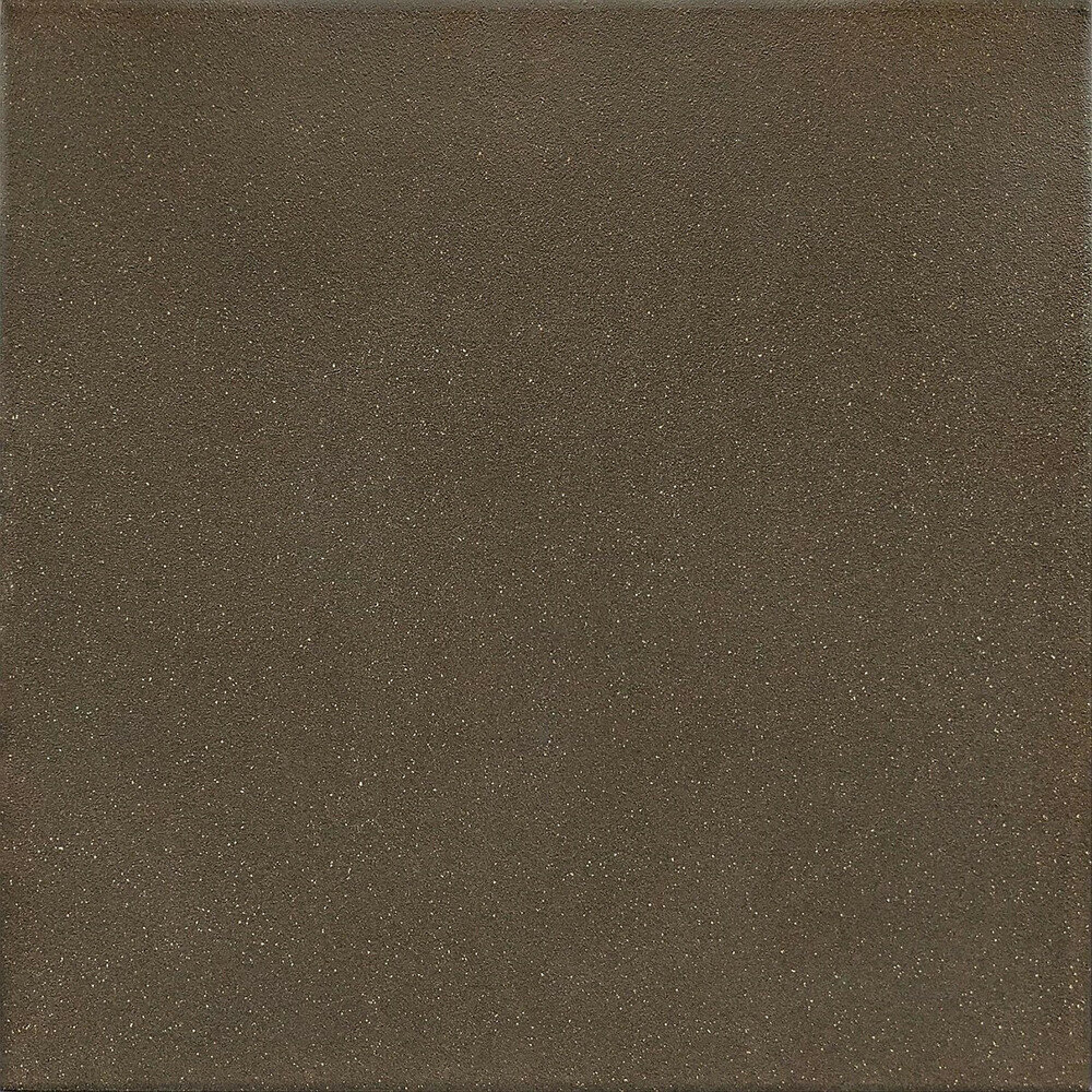 Керамогранит Керамин Грес 0439 коричневый 300х300х7 мм (17 шт.=1,53 кв. м)