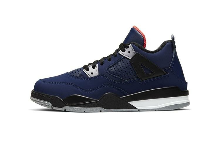Кроссовки Jordan 4 Retro PS