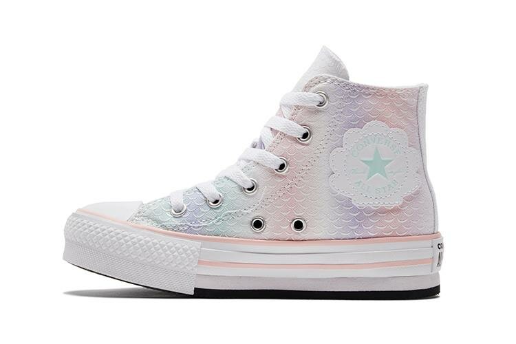 Кеды Chuck Taylor All Star Lift Platform High PS