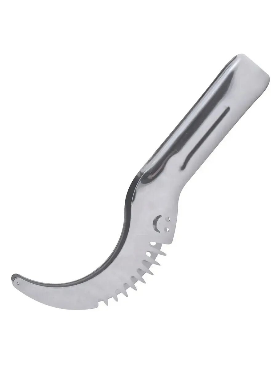 Удобный нож для нарезки фруктов