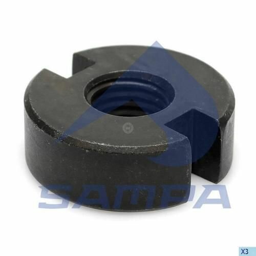 Гайка Scania 104303 Sampa