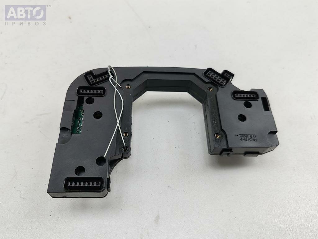 Блок управления коммутационным центром Audi Q7 4L (2005-2015)