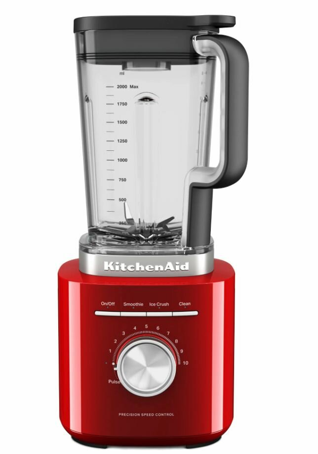 Блендер KitchenAid 5KSB2073EER Pure Power Blender