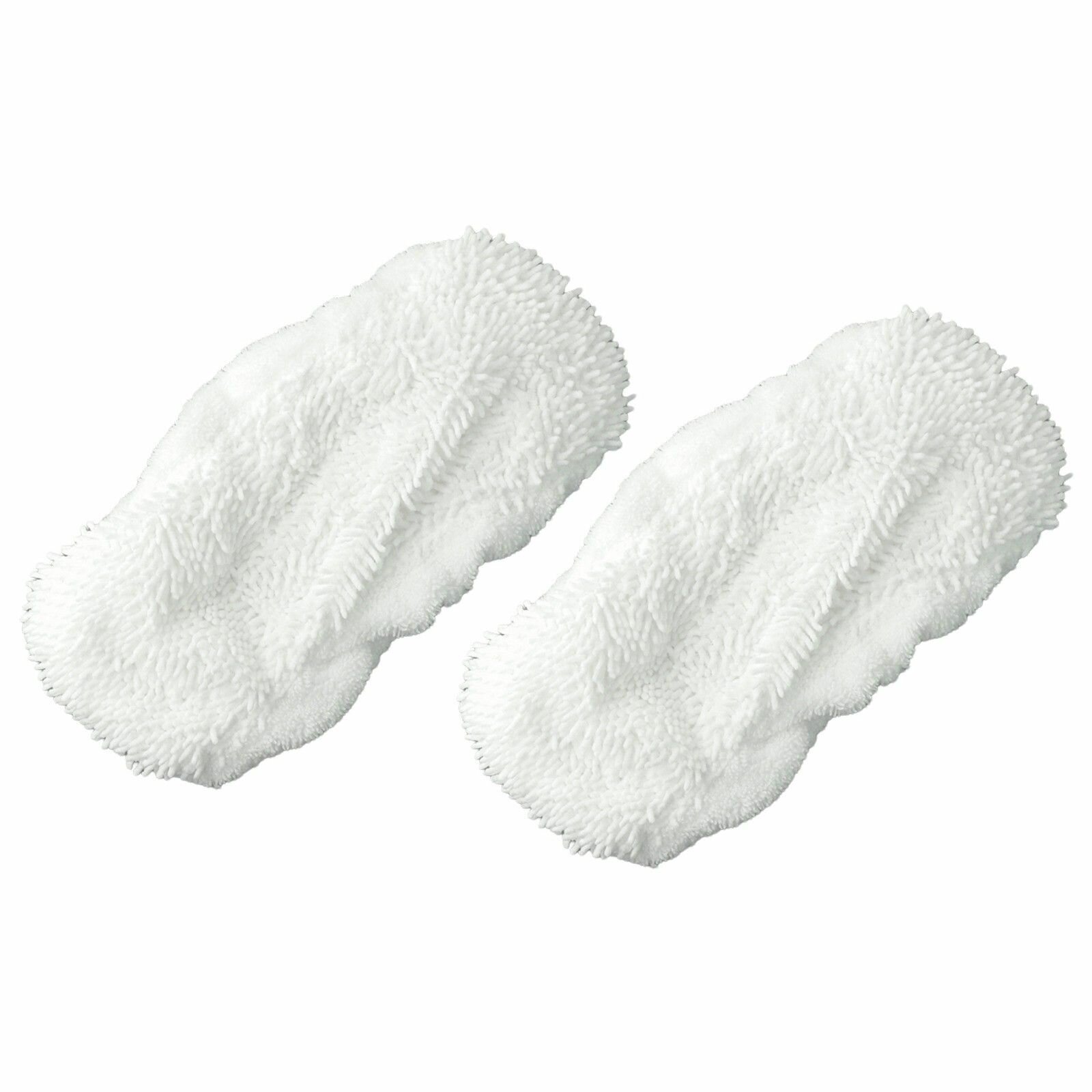 Запасные части для швабры, совместимые с паровой шваброй Oreck STEAM100 STEAM100LRH rag