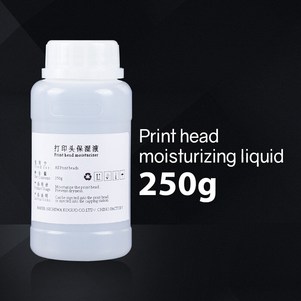 250 мл или 500 мл LED UV чернила для УФ-принтера, совместимые с EPSON TX800 XP600 R1390 L800 L805 L1800 R2000 УФ DTF принтер