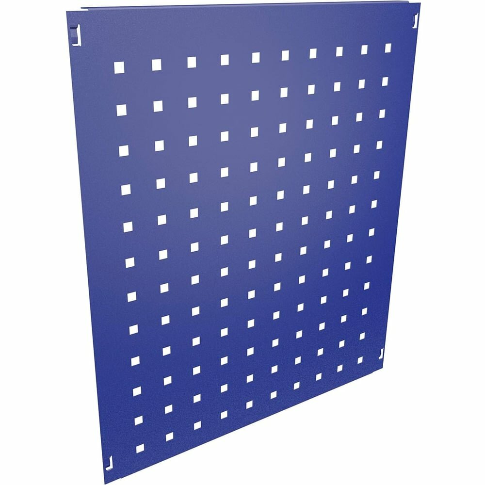 Перфорированный экран практик TCS