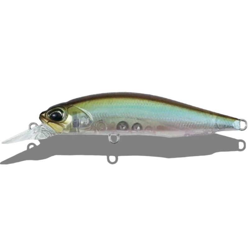 TSUYOKI Duo Realis Rozante Pesca Jerkbait 77 мм 8,4 г C