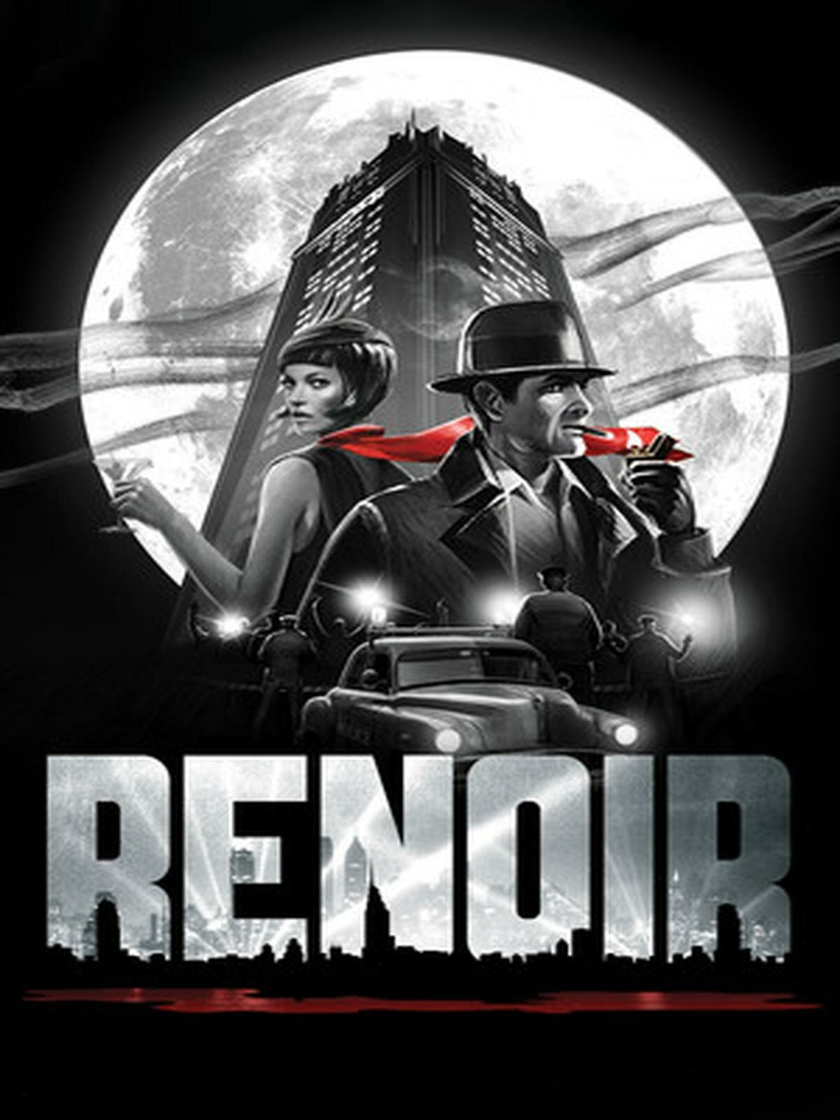 Steam Renoir игра в электронном формате | для аккаунтов Колумбии | игра в подарок (Steam Gift)