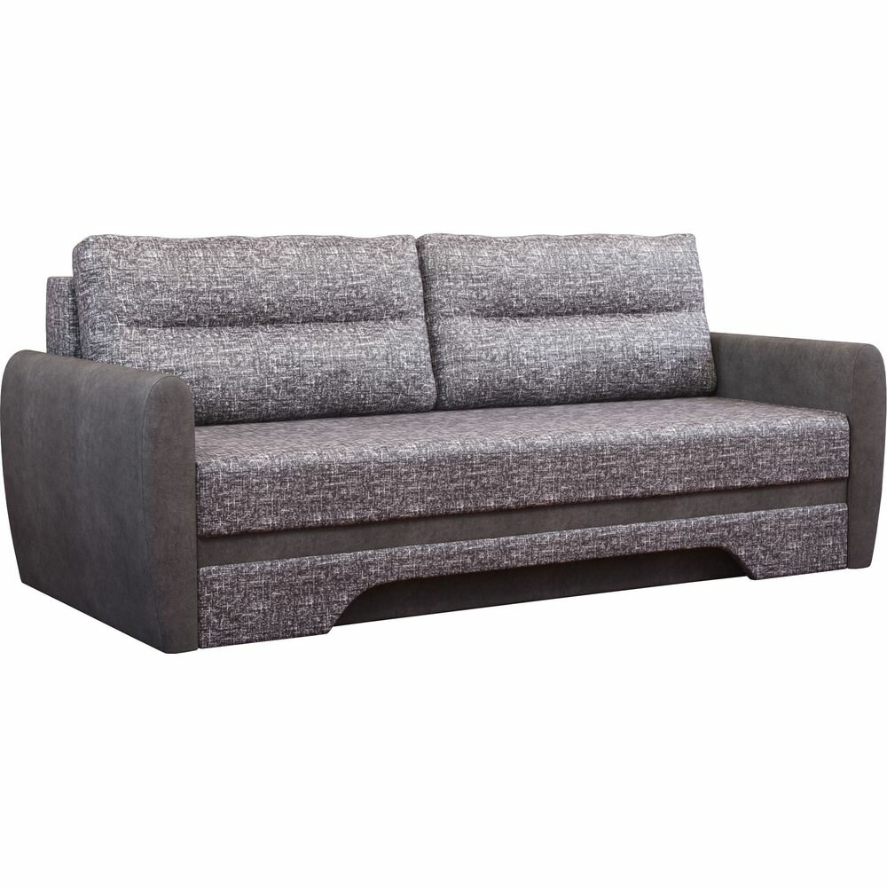 Диван еврокнижка МебелПром Наташа 160 МП 19