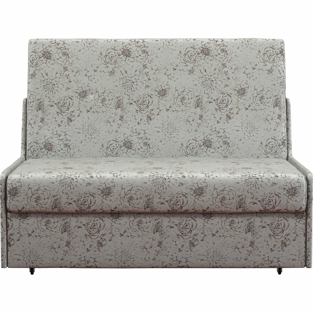 Диван аккордеон Наш Диван Атланта БП Акк 120 А47