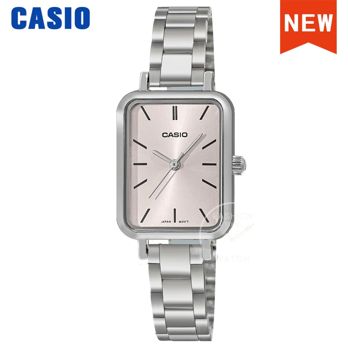 Наручные часы CASIO
