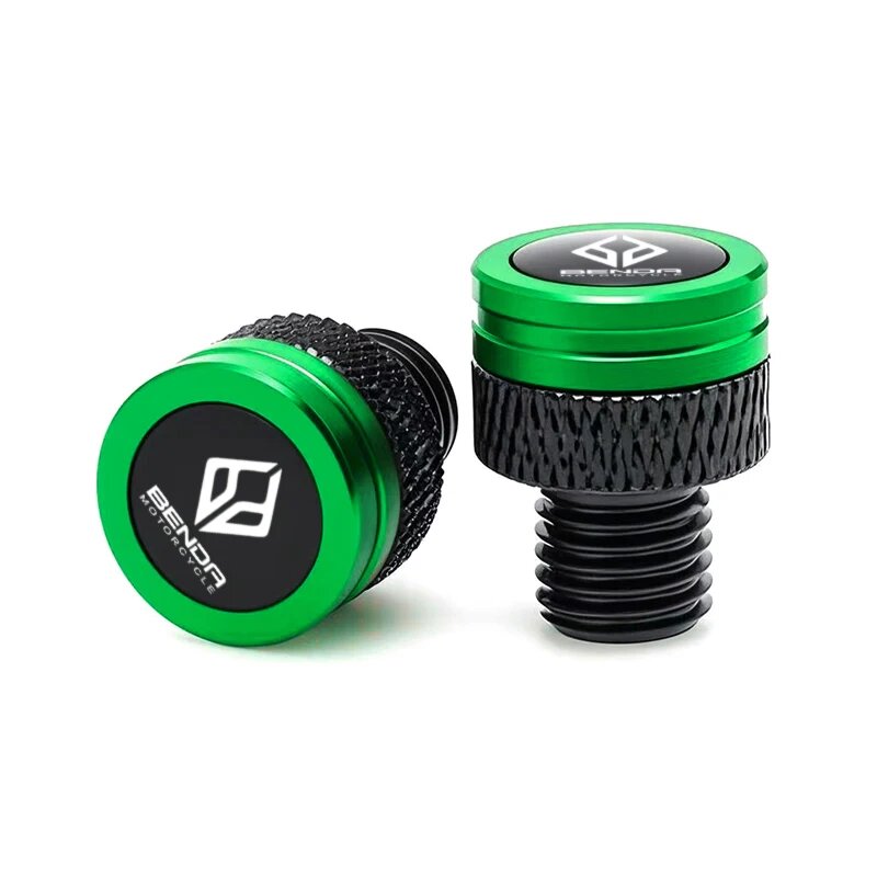 Новый M10 * 1,25 для Benda LFC700 LFC 700 LFC BD700-2 аксессуары для мотоциклов Зеленый, Green