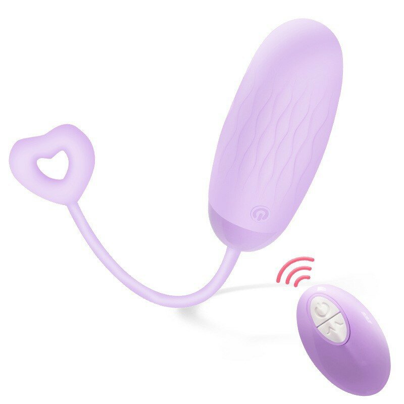 Беспроводной вибратор с дистанционным управлением, бесшумный, сильная вибрация, вставляемый женский секс-игрушка, носимый на улице, мастурбатор для взрослых, женские товары