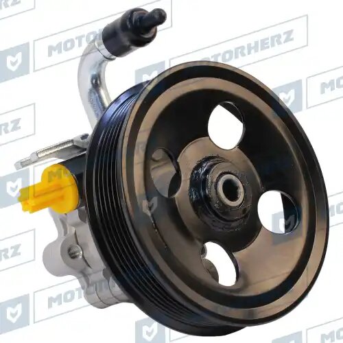 Насос гидроусилителя руля