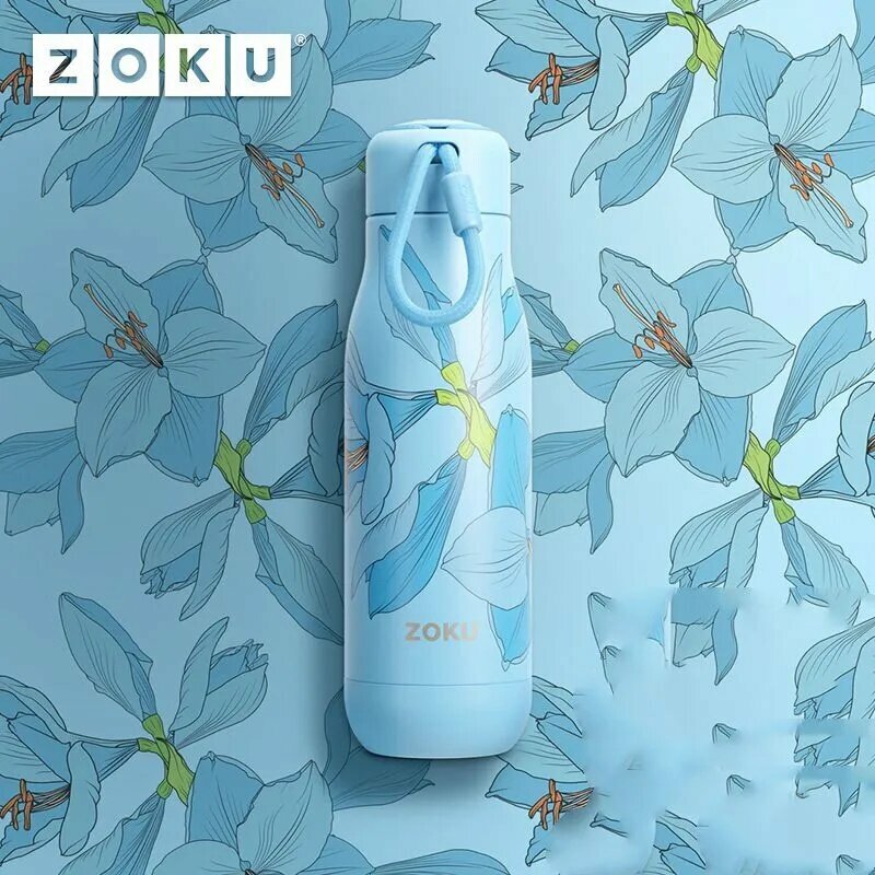 Zoku Термокружка, 0.5 л
