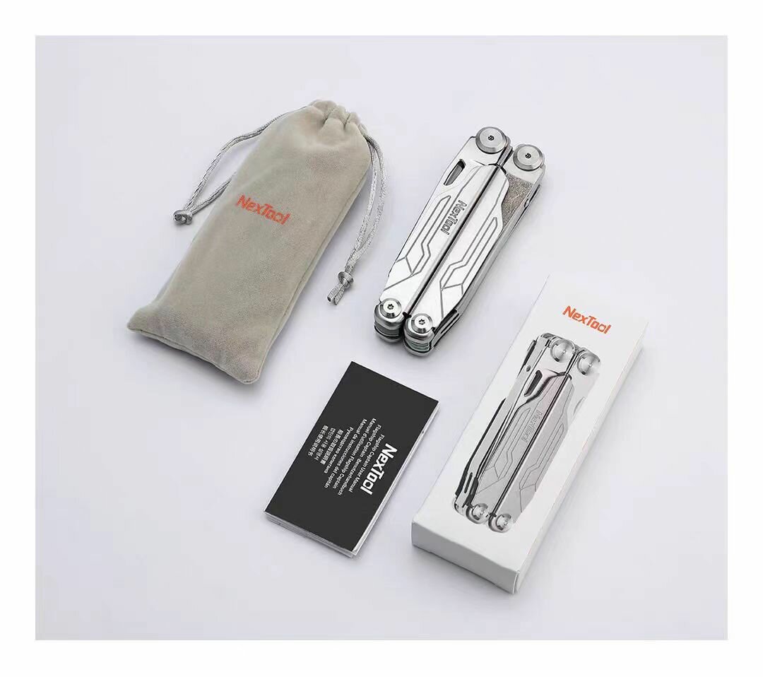 Нож НАТО Капитан, многофункциональный нож для кемпинга, складной комбинированный инструмент, портативные ножницы для хранения, плоскогубцы с острыми носами