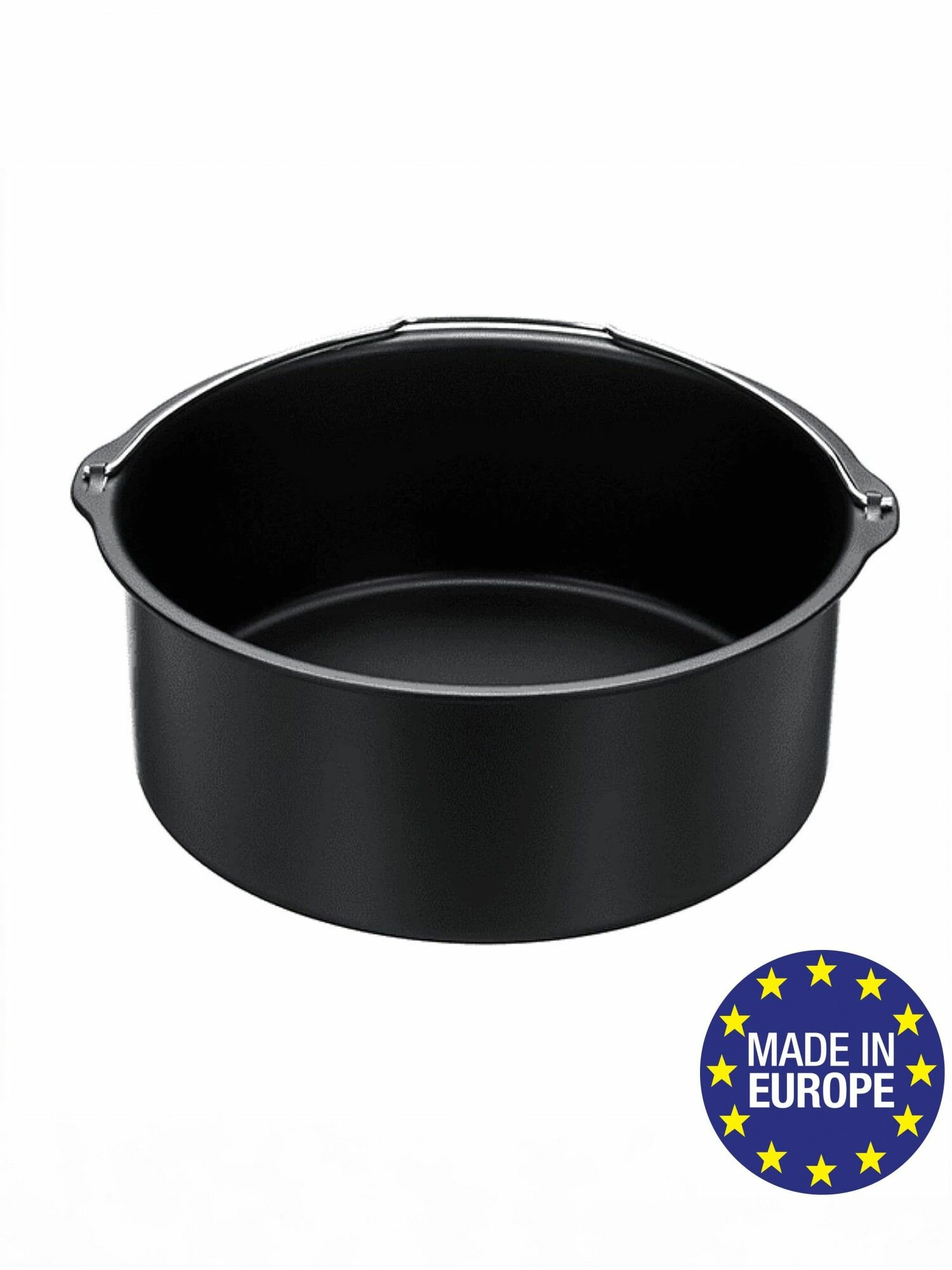 Форма для выпечки в аэрогриле Patisse Air Frying 20х8.5 см, Нидерланды