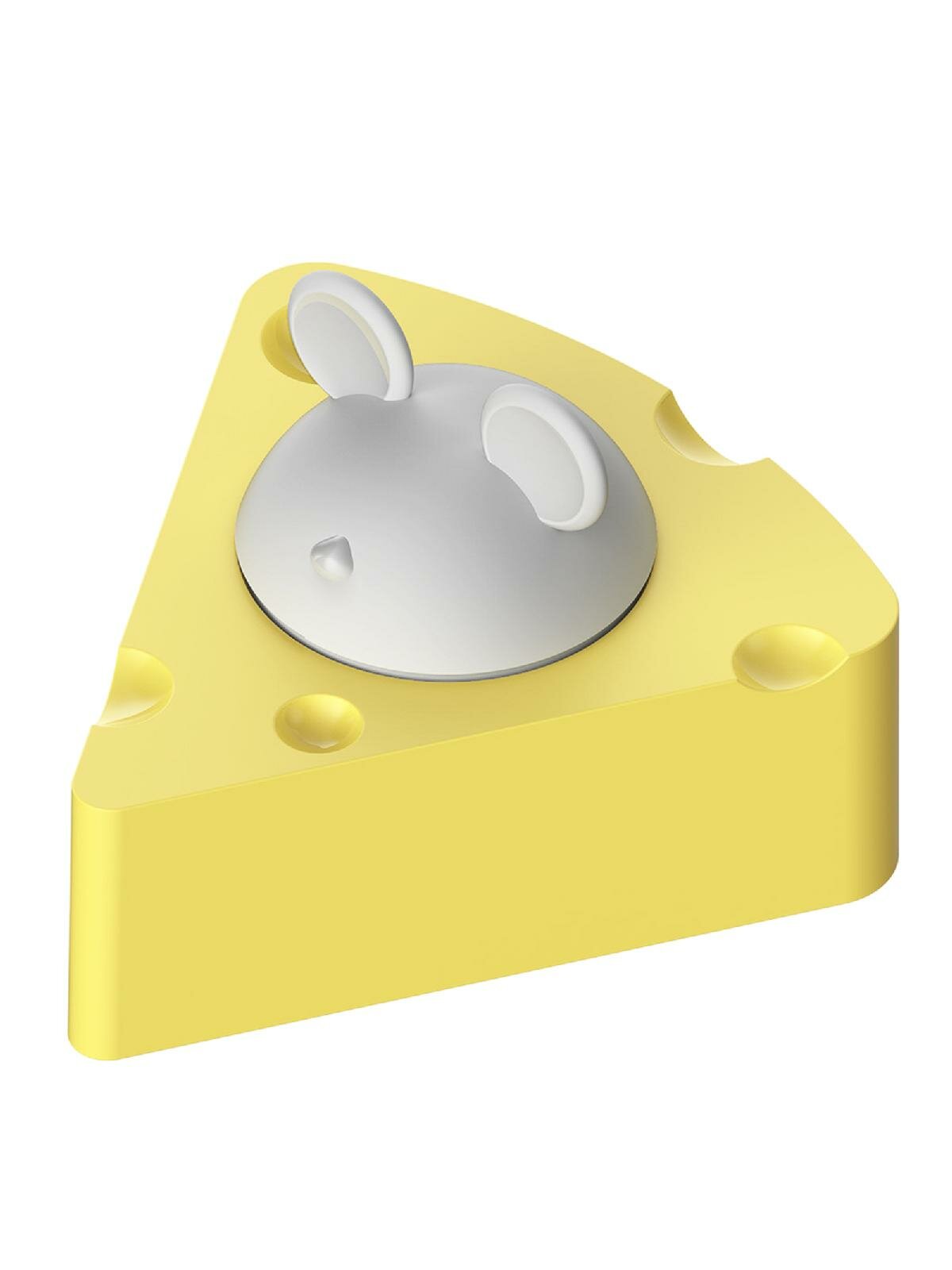 Игрушка-шарик из сырной кошачьей мяты