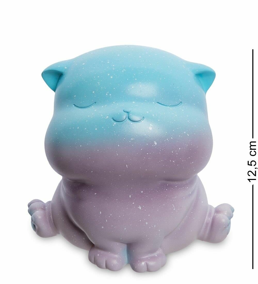 Фигурка с подсветкой Котенок A2147262 Art Home, Пластик