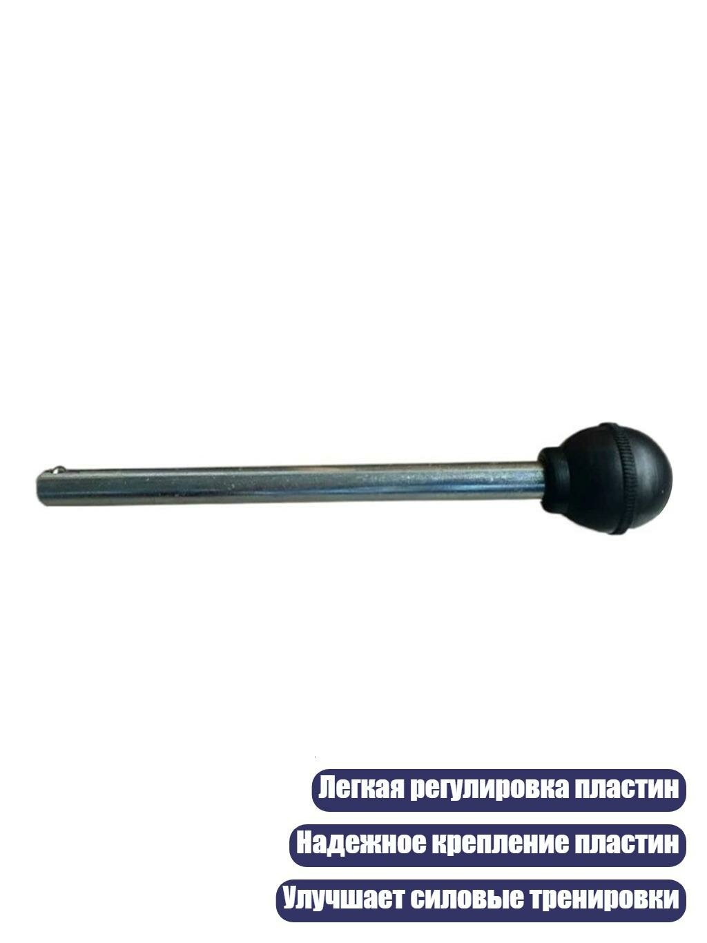 Стойка для блоков и грузов с предохранителем, Стиль А