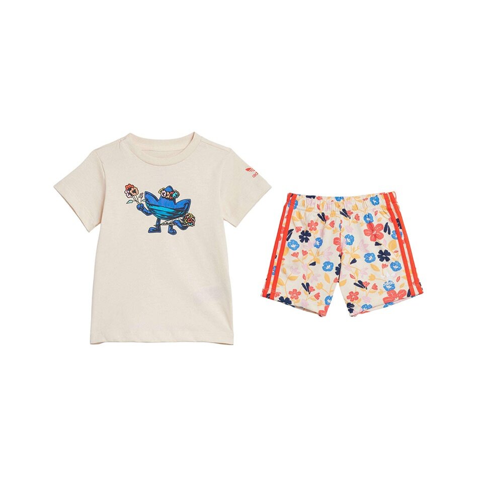 Боди Floral