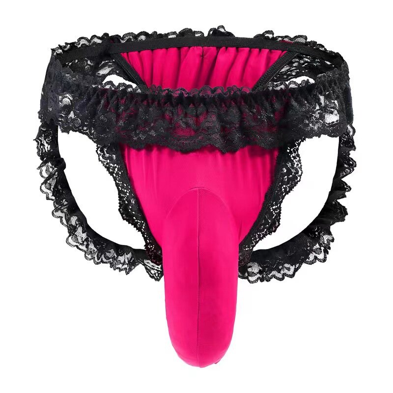 Сексуальное мужское нижнее белье, одежда для сна, домашняя одежда, боди с вырезом спереди, прозрачное, облегающее, сексуальное и соблазнительное — все в одном.