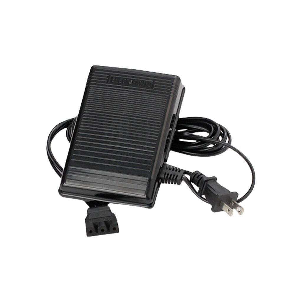 Ножная педаль для швейной машины, контроллер, аксессуары для швейных машин, ножная педаль