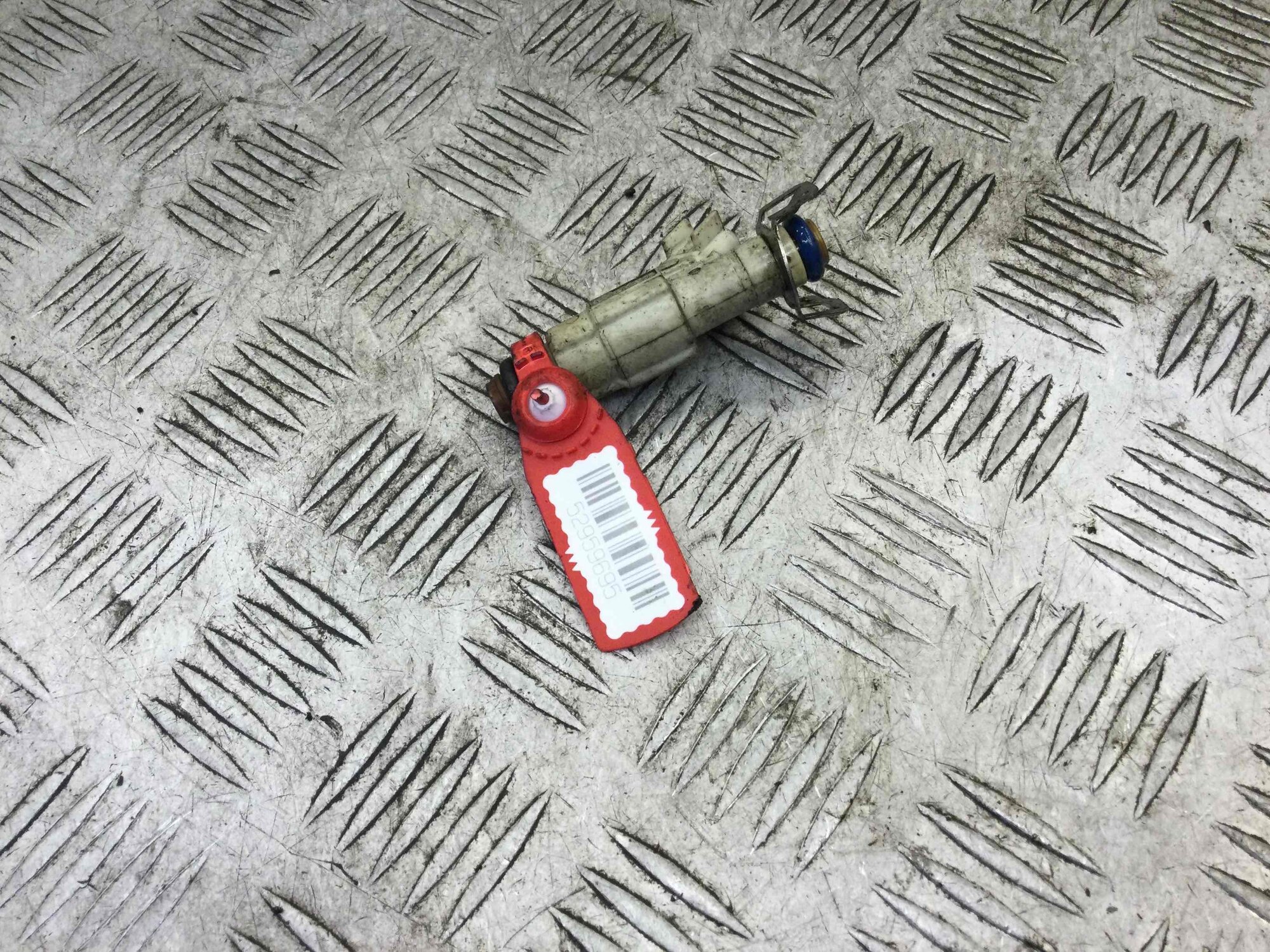 Б/У Форсунка Ford Focus 2 поколение (2005-2008) 2006 г.