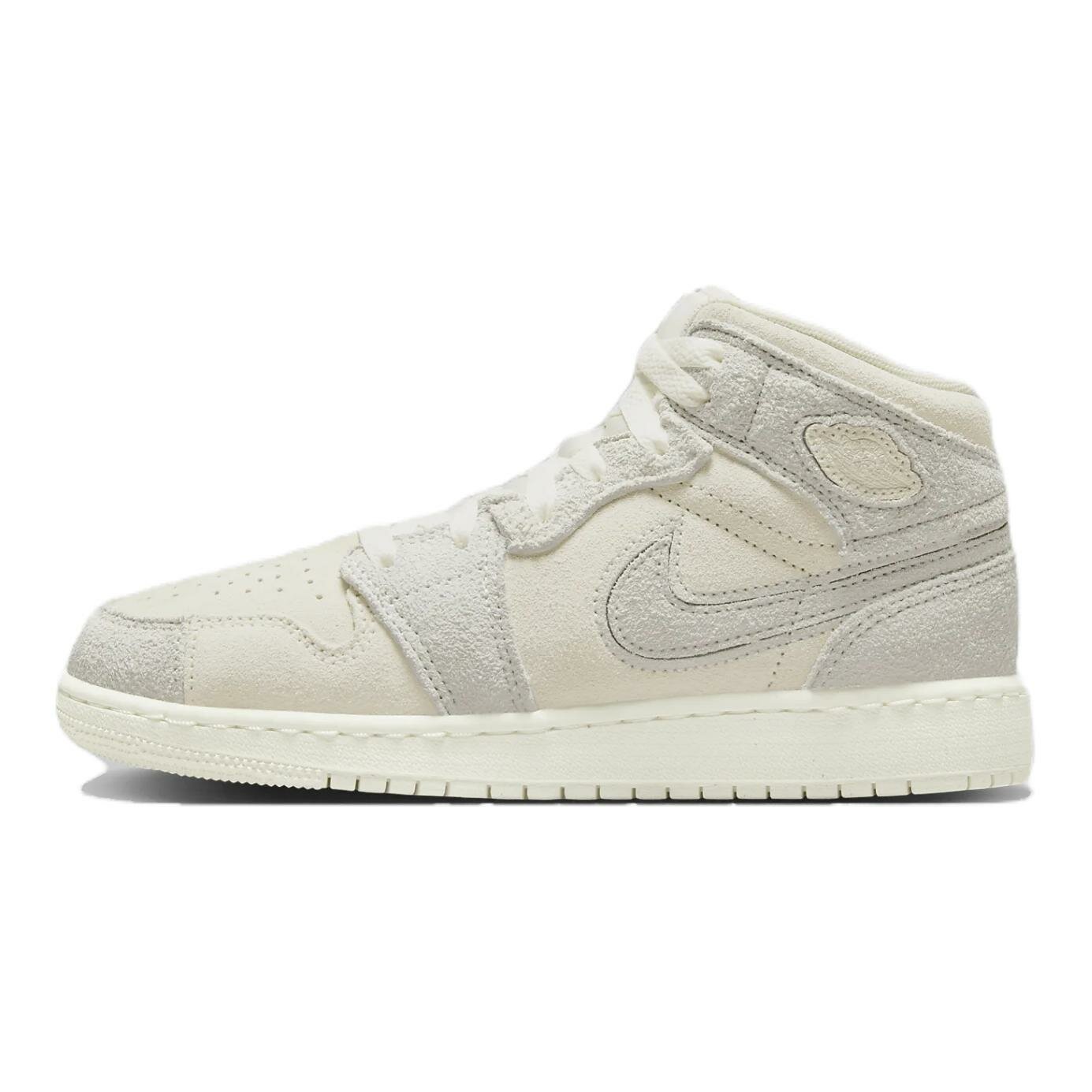 Ботинки Air Jordan 1