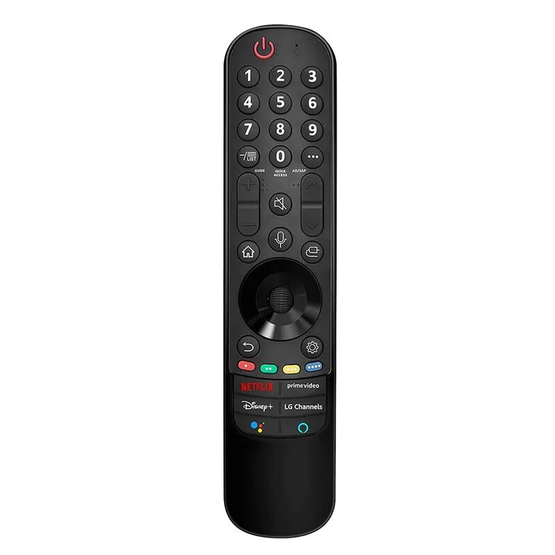MR21GA для LG-Magic-Remote с заменой указателя