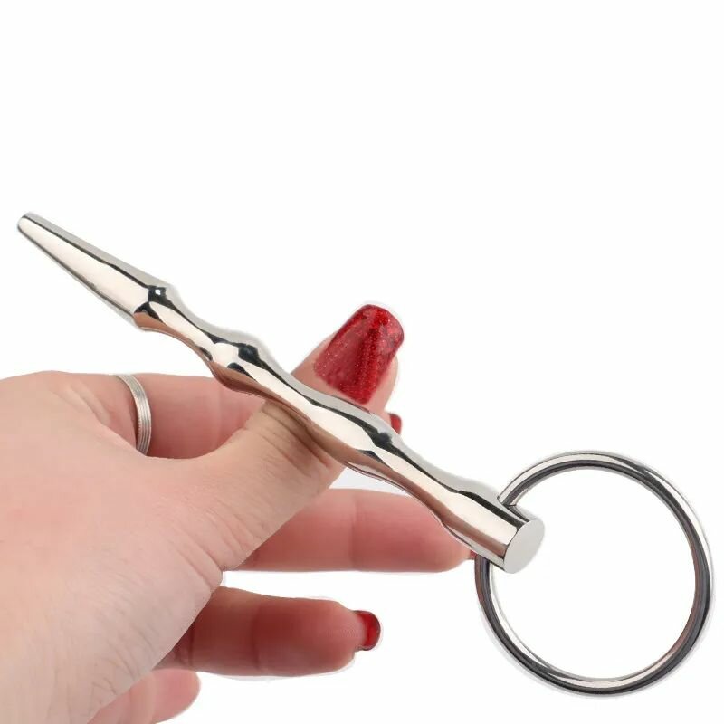 Расширитель уретральный бдсм,15cm