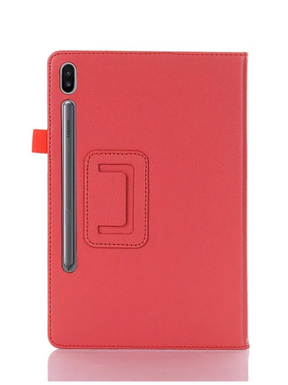 Чехол Galaxy Tab S8 Plus / Tab S7 Plus / Tab S7 FE Plus 12.4 — фото 1
