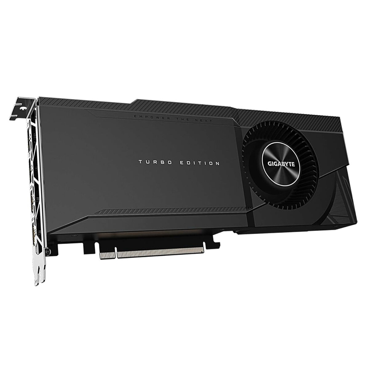 24GB NVIDIA GeForce RTX 3090 Turbo GDDR6X видеокарта