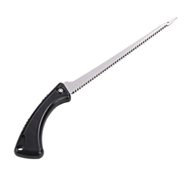 210 Fengwei Пила для обрезки сада, лесозаготовительная пила, ручная пила, оригинальная тайваньская SK4 сталь, бесплатная доставка, острая