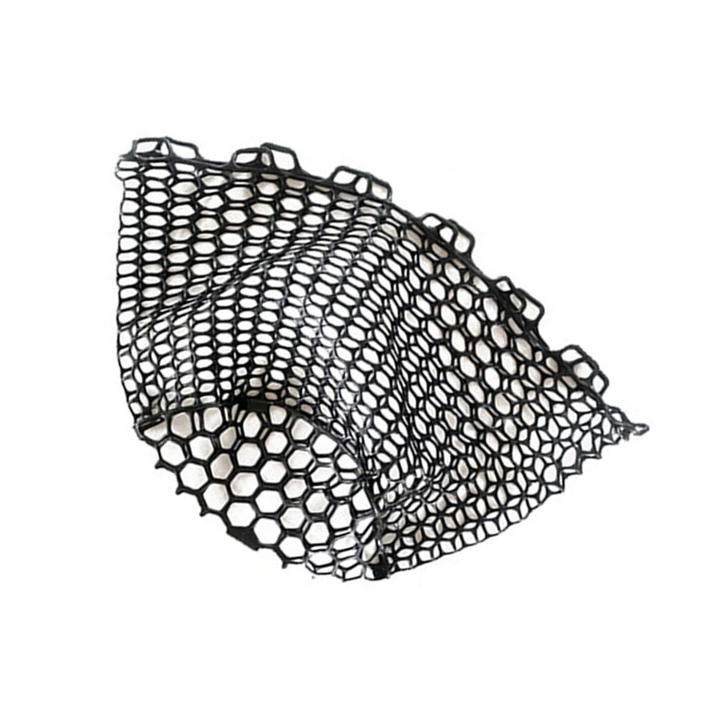 Износостойкая Рыболовная Сменная Сетка Сетка Рыболовный Инструмент Аксессуары Долговечные